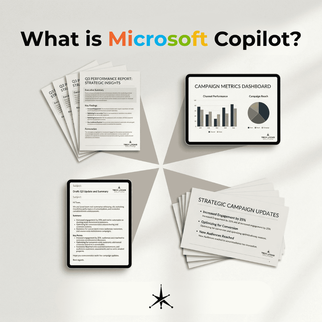 Microsoft Copilot in M365: Complete Guide 2026
