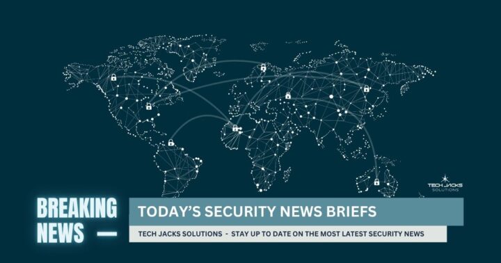 Weekly Security Intelligence Briefing -- Week of 2026-0 — Cybersecurity ...